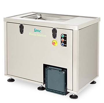 Waste Management Equipment – Rite Equipment